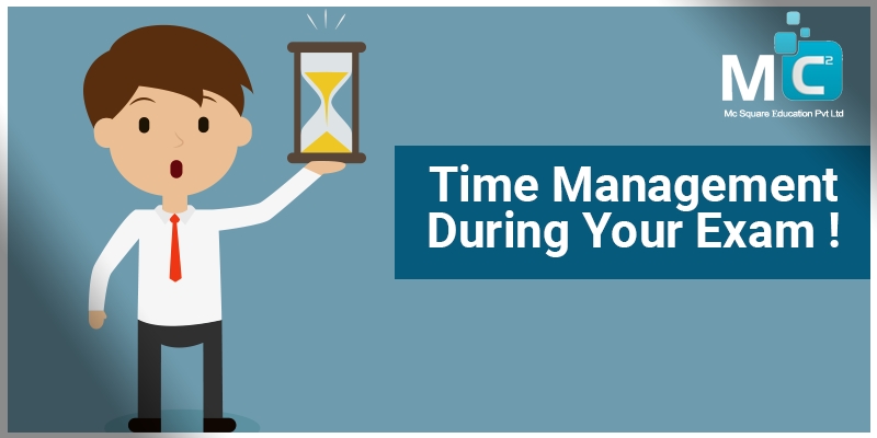 Time Management Tips for Entrance Exam Preparation
