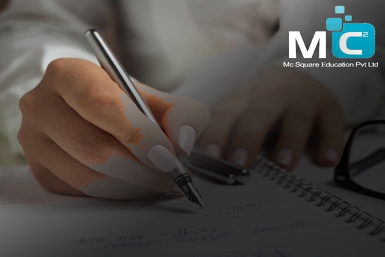 How to Make Exam Notes Effectively | Mc2 Academy