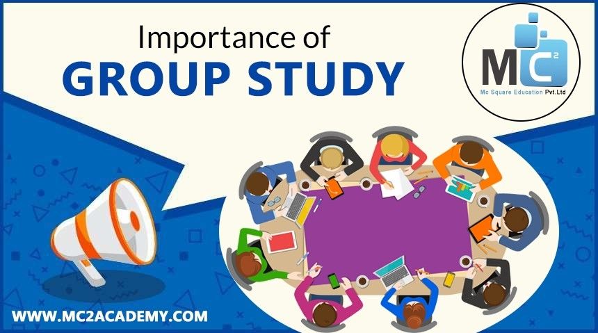 Importance of Group Study